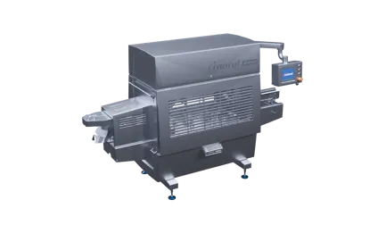 Fillet machine MS 2730 - Filleting solutions for fish processing