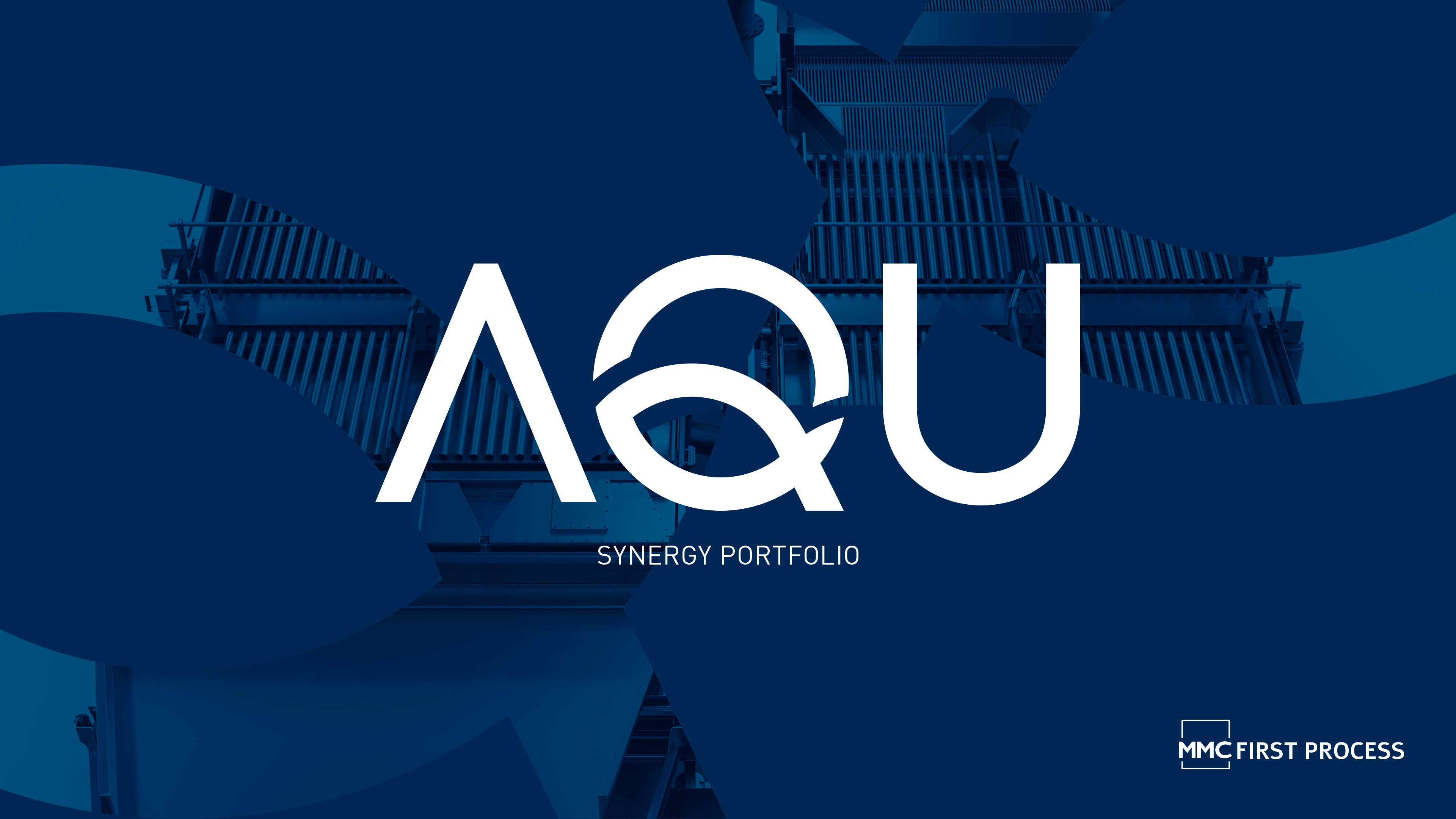 AQU synergy portfolio